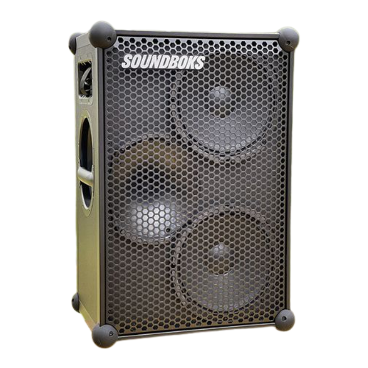 Soundboks 3 günstig mieten: einfach und in der Nähe